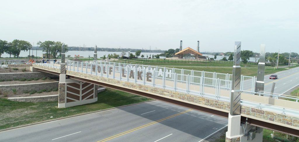 US 20 INDOT LaPorte - Rieth-Riley Construction Co., Inc.