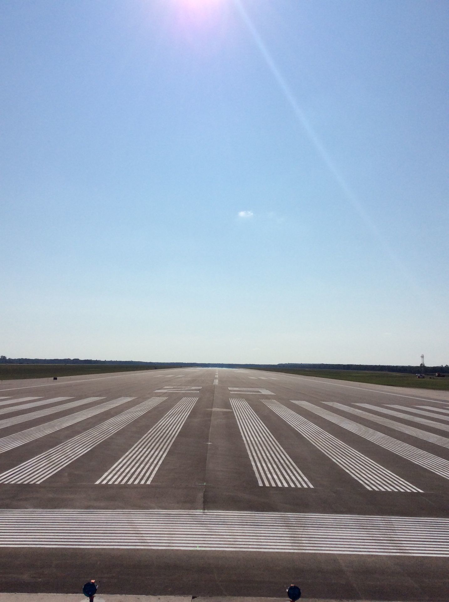 FedEx GSE Wide Trailer Parking - Rieth-Riley Construction Co., Inc.