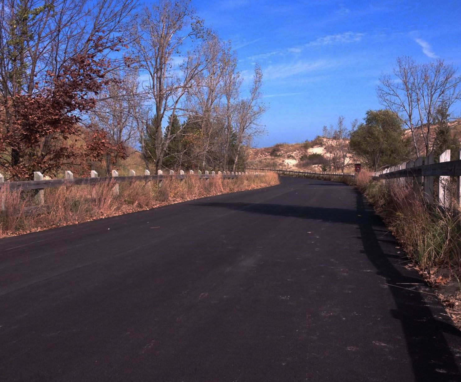 Indiana Dunes - Rieth-Riley Construction Co., Inc.