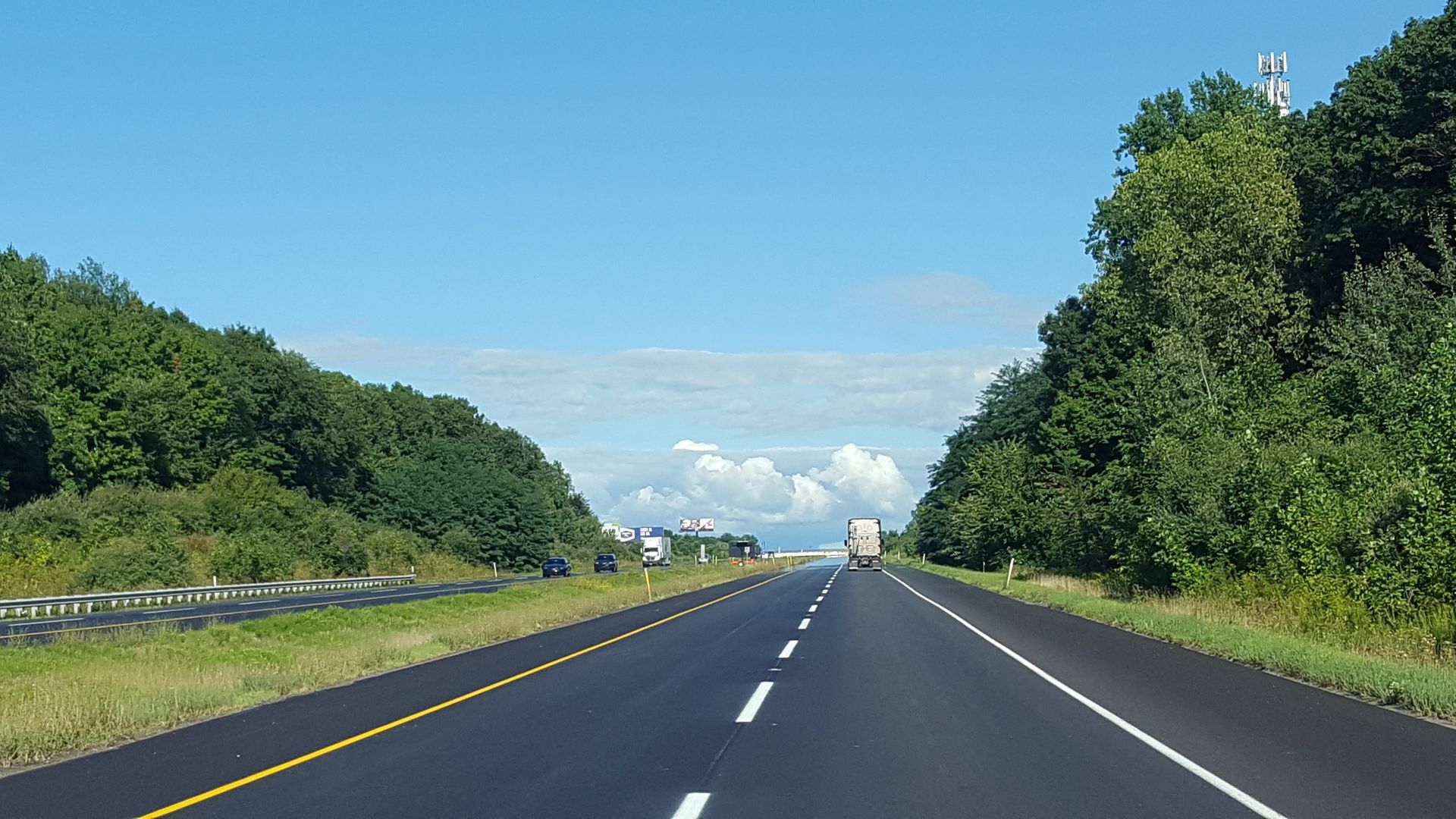 Indiana Toll Road Reconstruction Rieth Riley Construction Co Inc