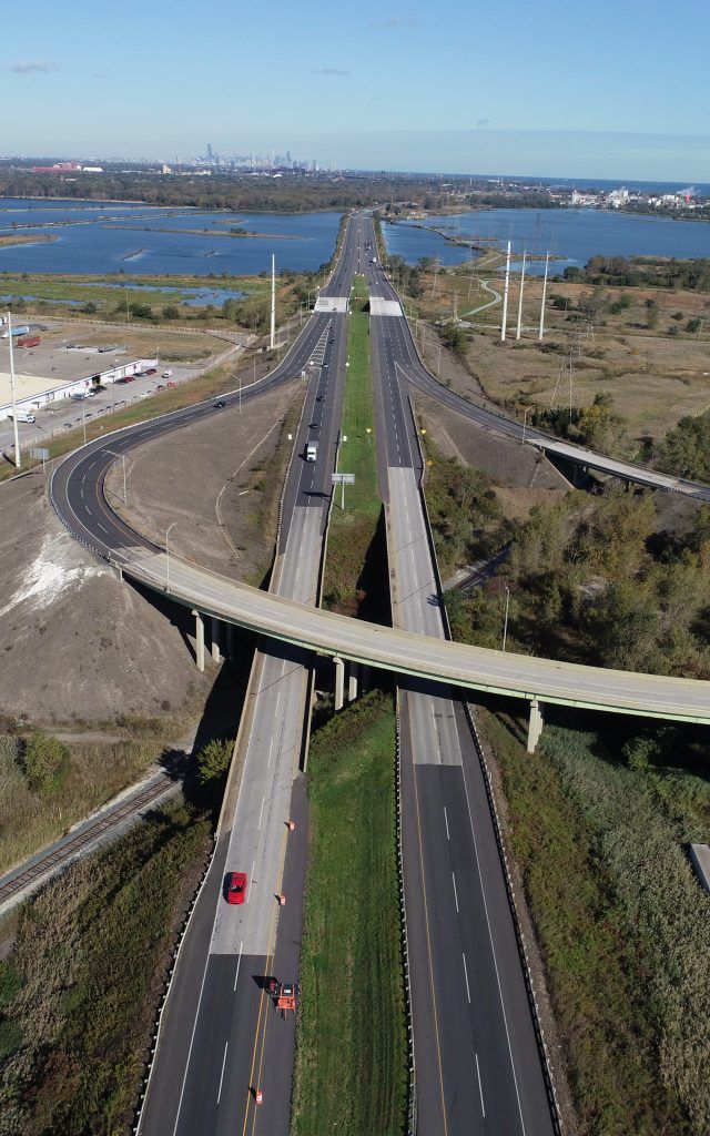 US 31 Hamilton County- Westfield, Indiana - Rieth-Riley Construction Co ...