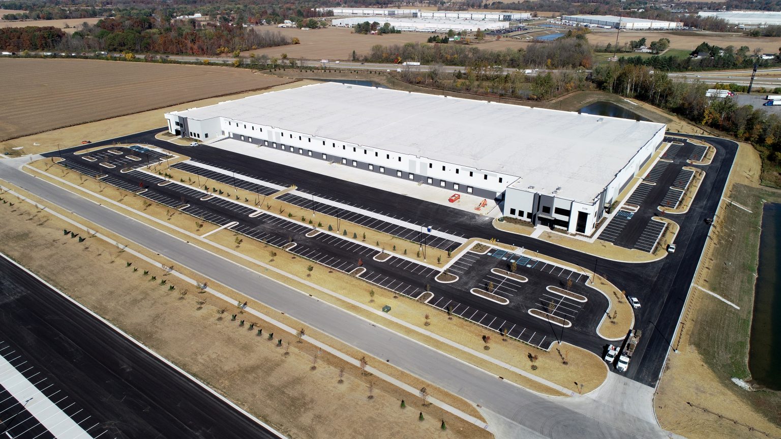 Ikea Project Rieth Riley Construction Co Inc