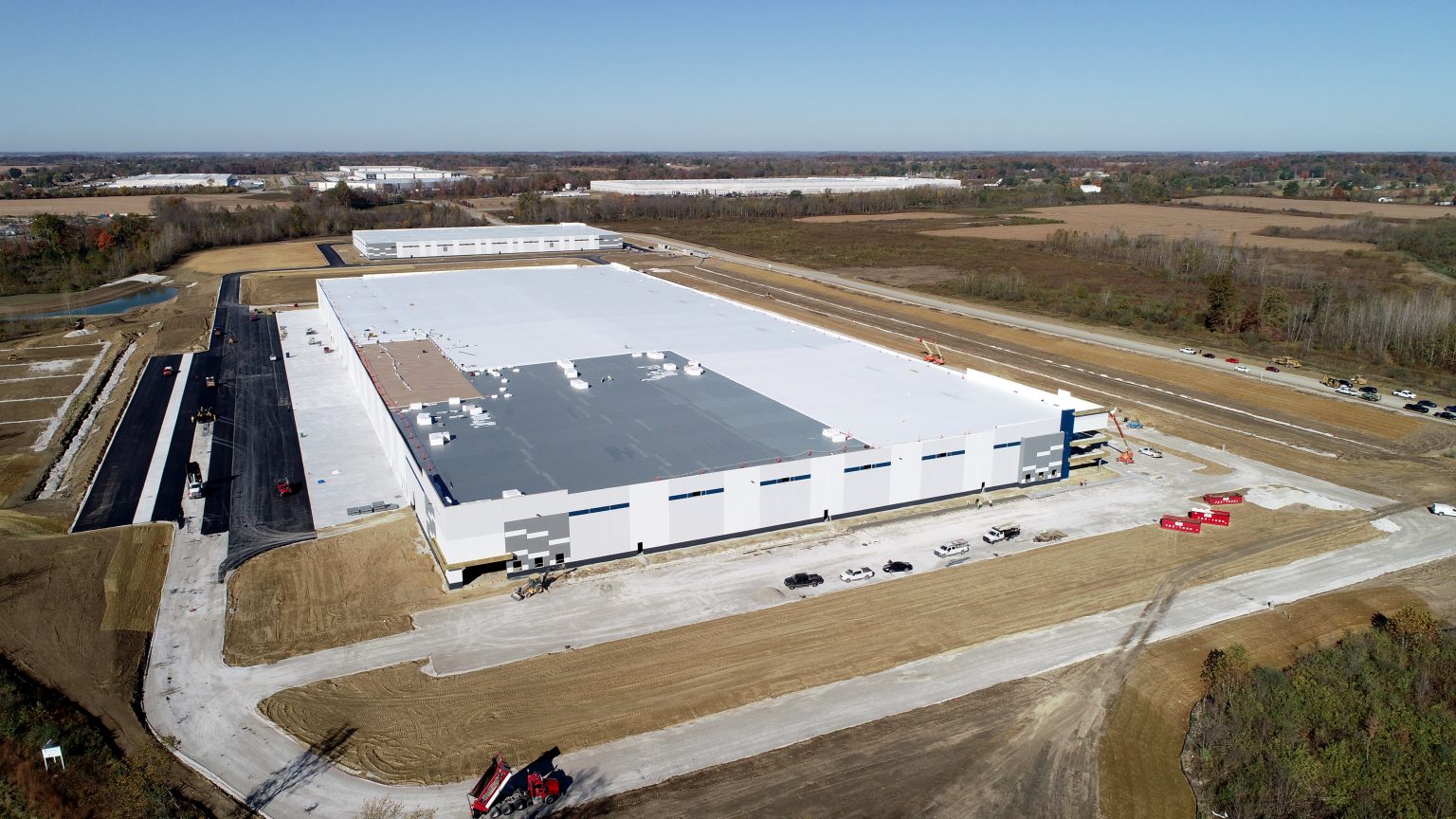 Ikea Project Rieth Riley Construction Co Inc